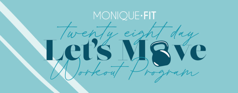 MoniqueFit – Workout Programs